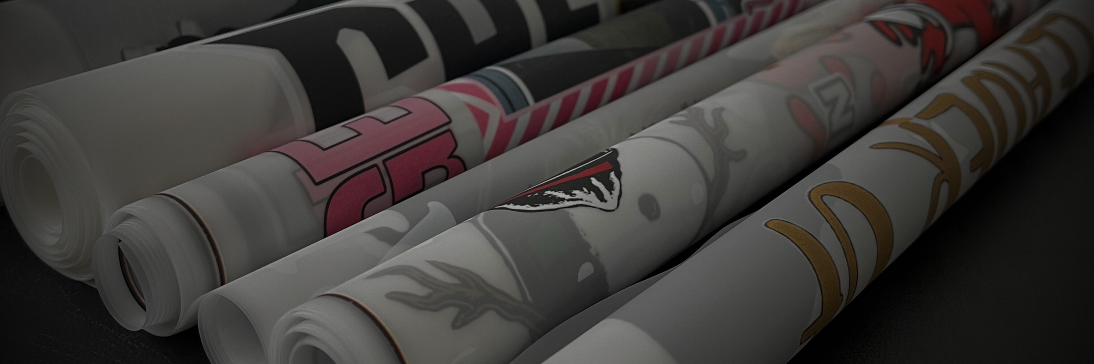 DTF & UV DTF Transfers | Apparel & Promo Products | Design Services ...