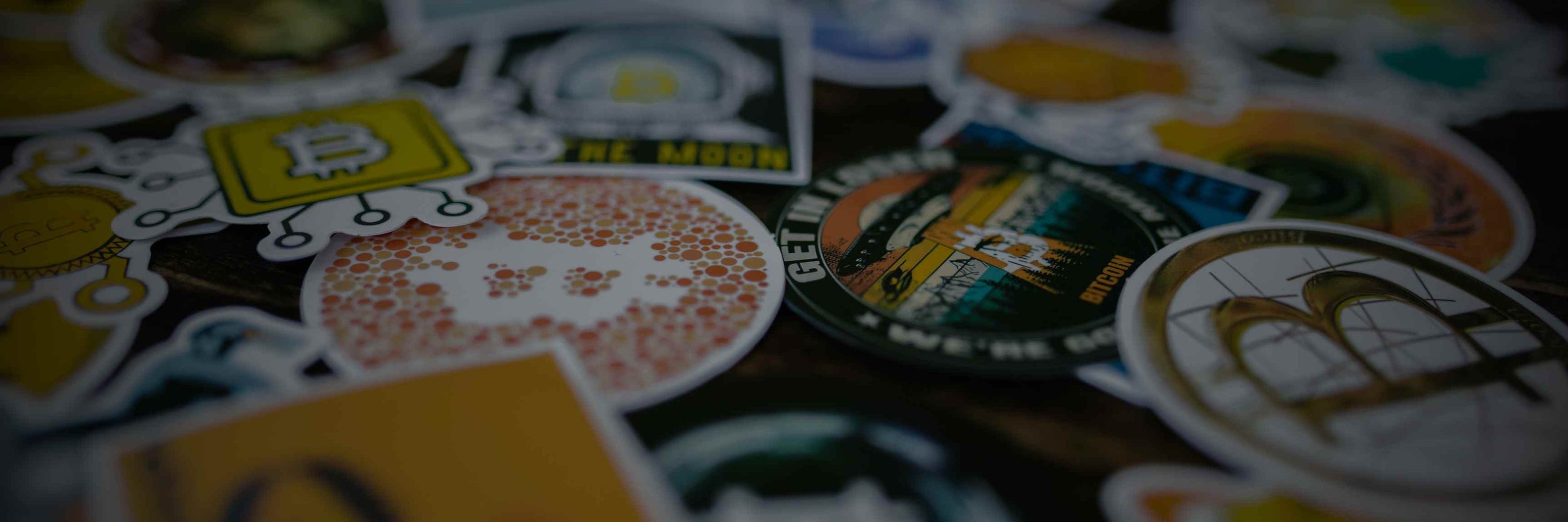 Custom Stickers | Personalized Vinyl & Paper Stickers | KM Customs